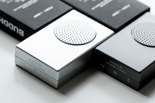 FM3 / Buddha Machines – Cargo Records UK