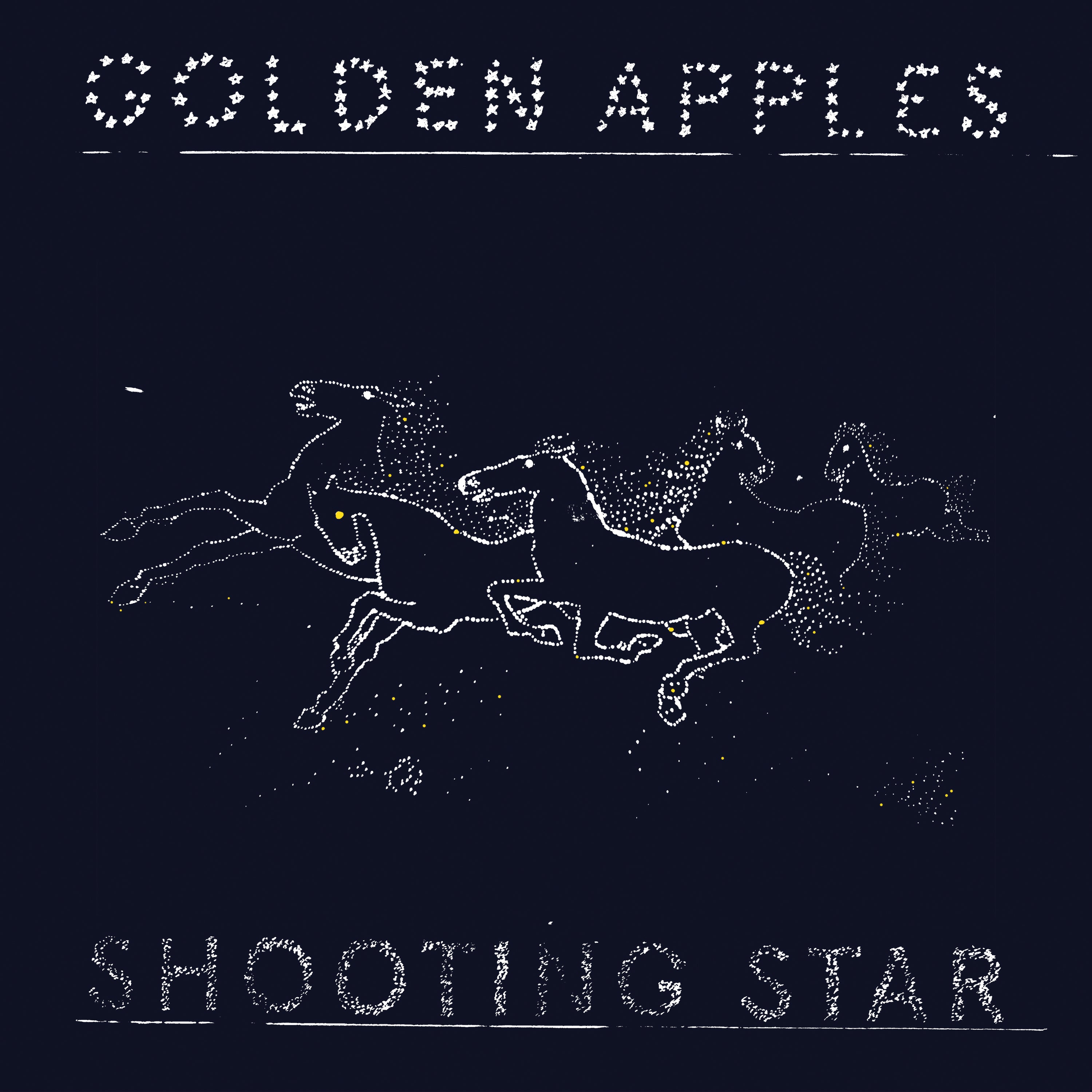 Golden Apples 'Shooting Star' – Cargo Records UK