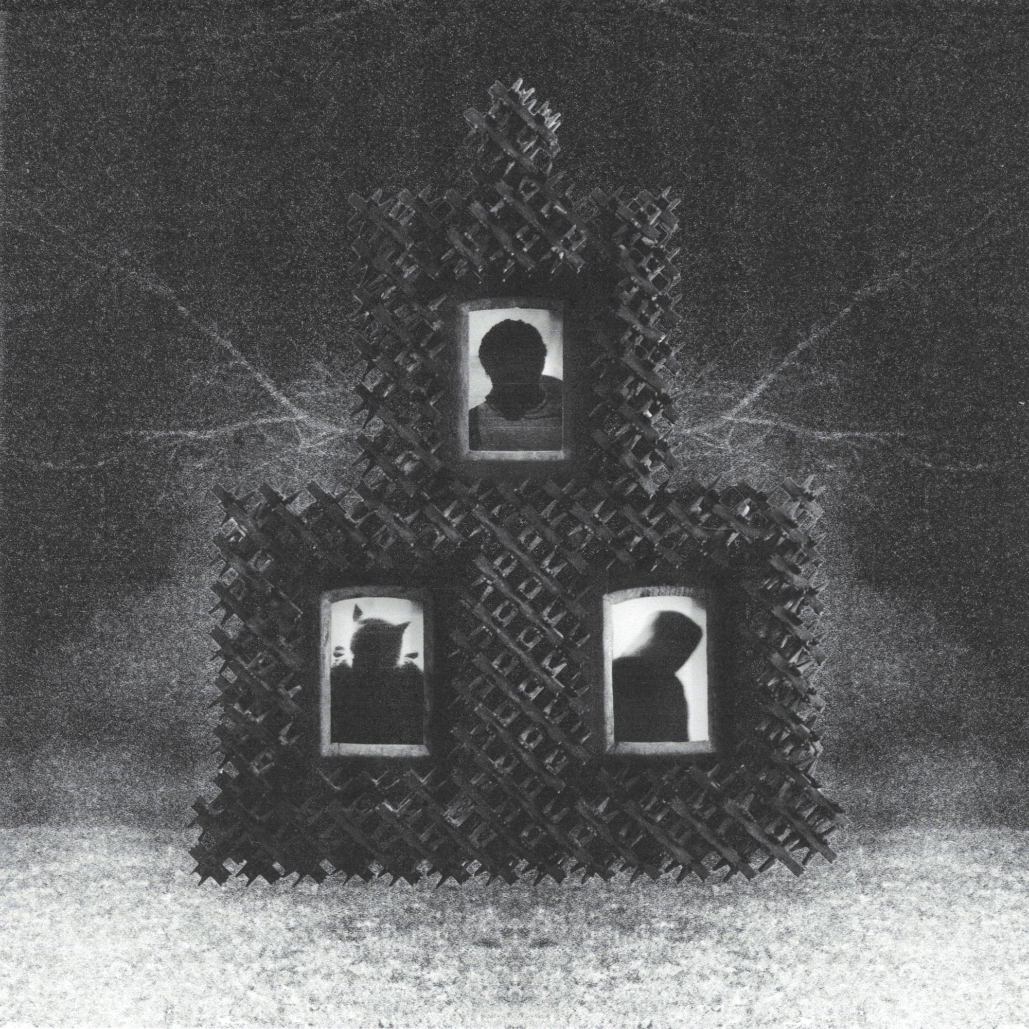 Henry J. Star 'The Soft Apocalypse' – Cargo Records UK