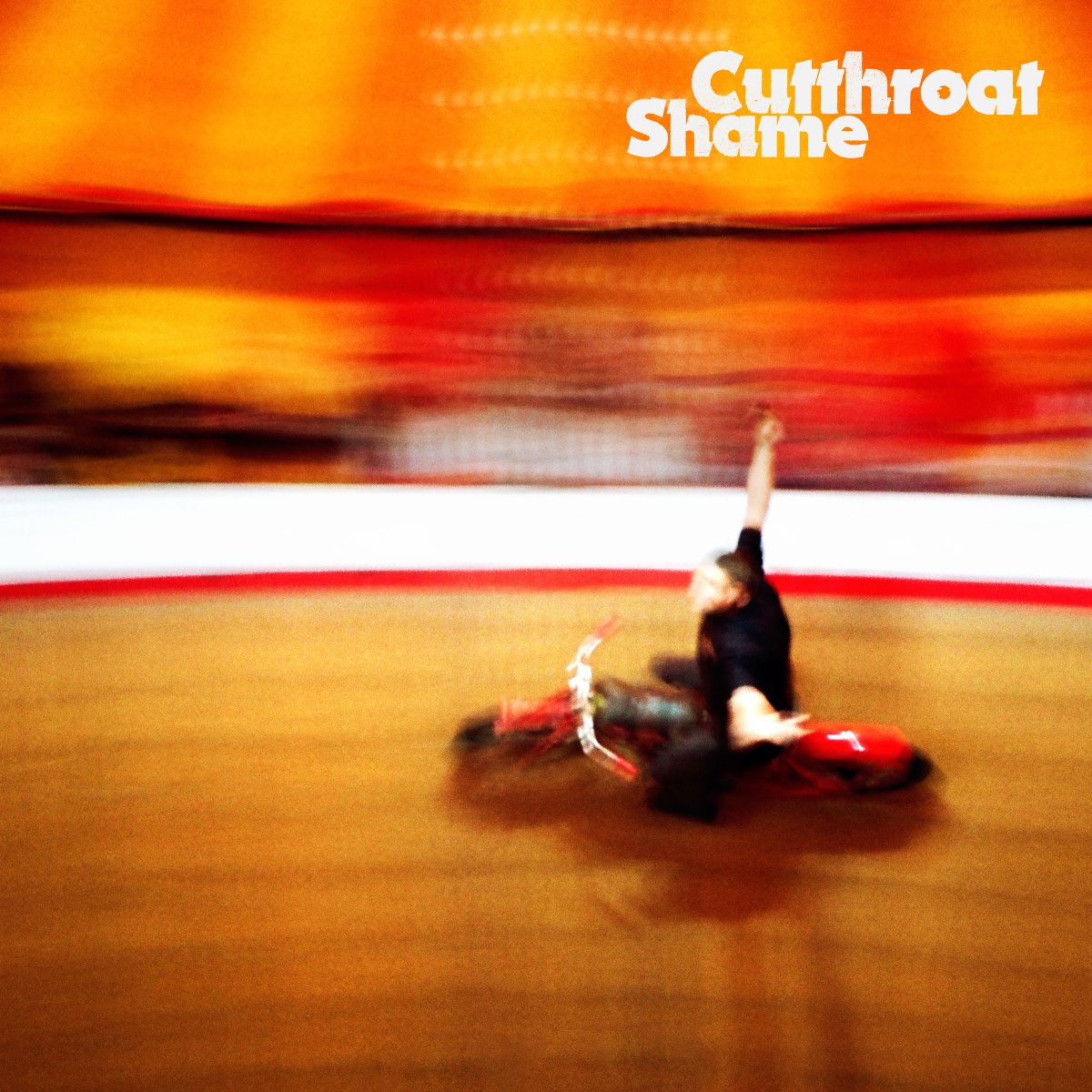 Shame 'Cutthroat' – Cargo Records UK