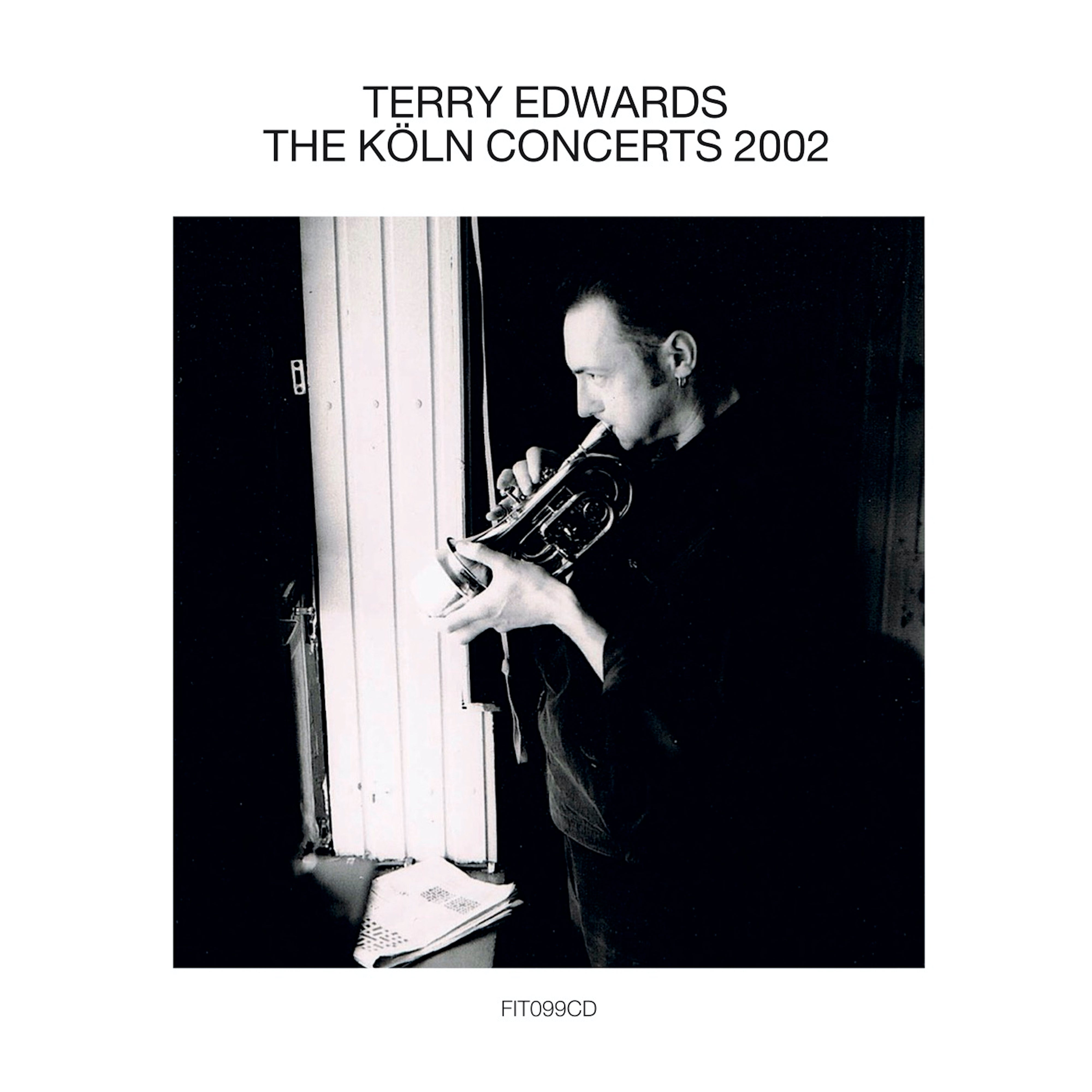 Terry Edwards 'The Köln Concerts' – Cargo Records UK