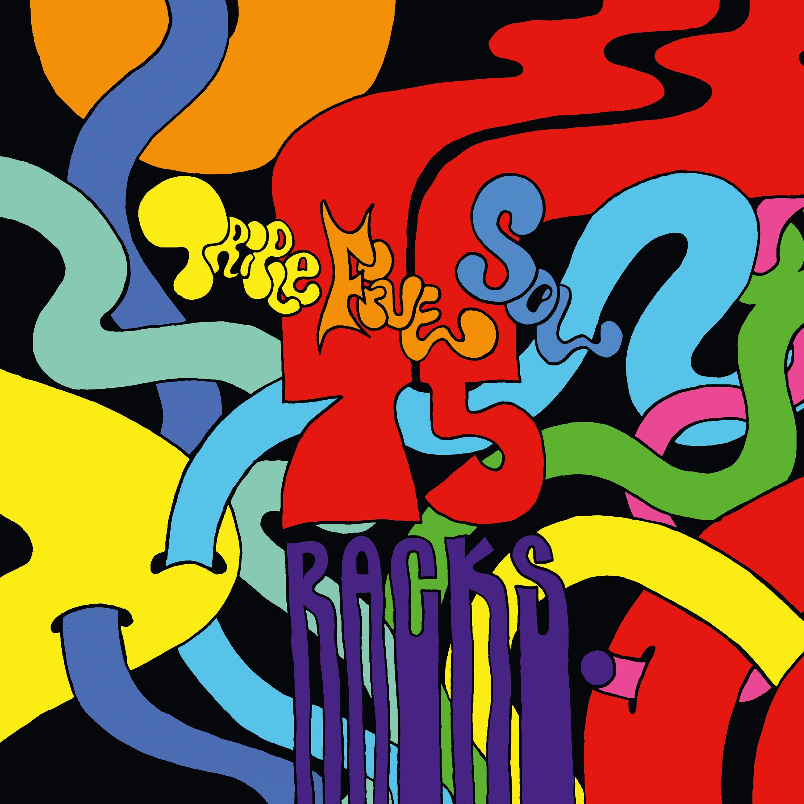 Triple Five Soul '75 Racks' – Cargo Independent Distribution