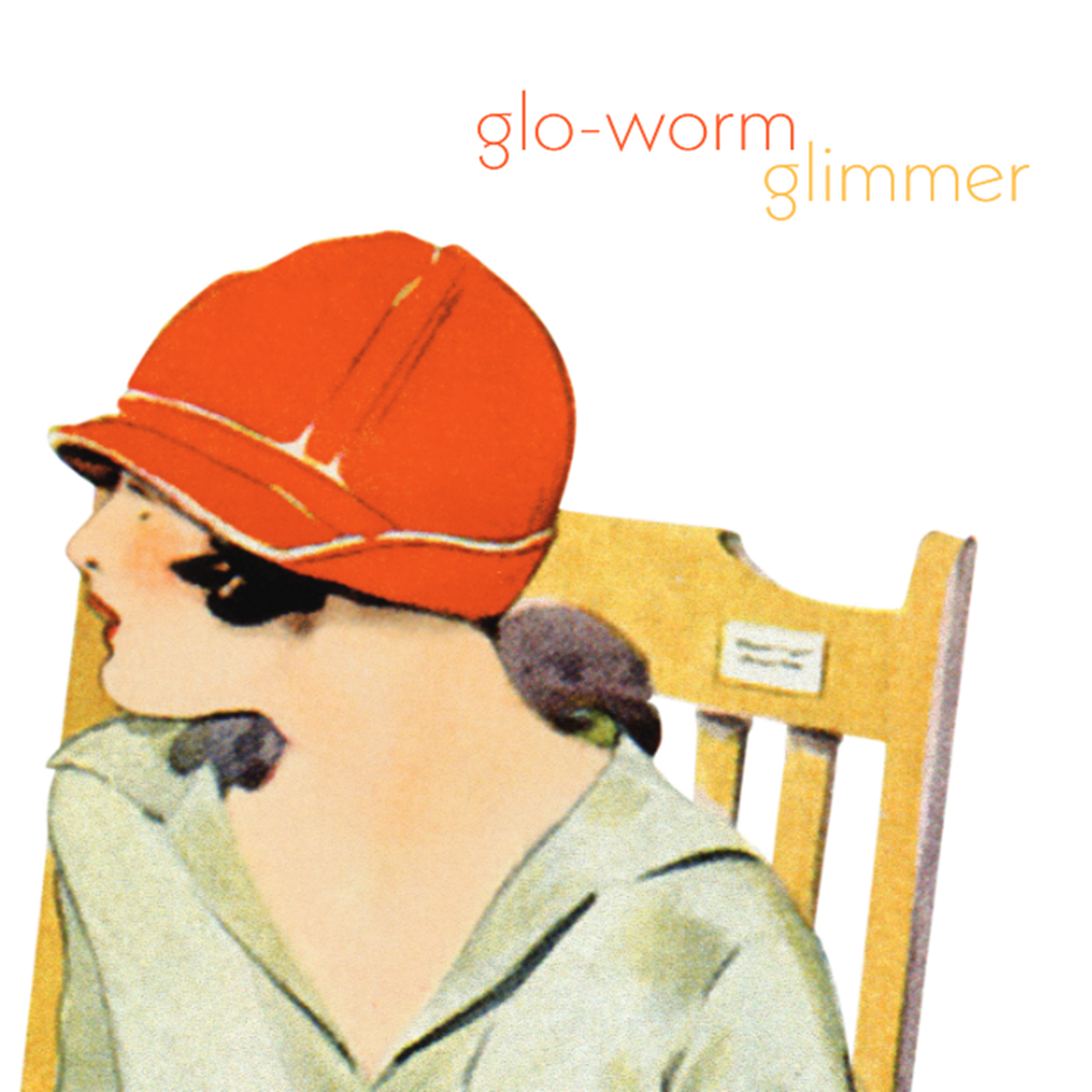 Glo-Worm 'Glimmer' – Cargo Records UK
