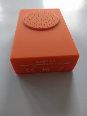 FM3 / Buddha Machines