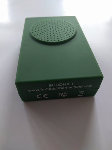 FM3 / Buddha Machines