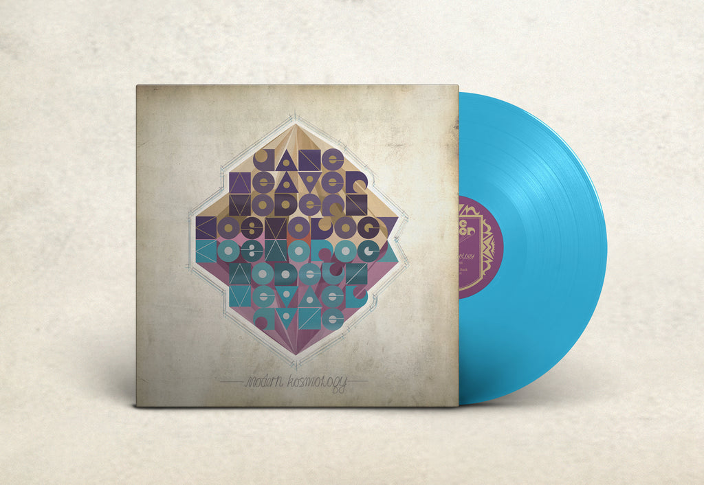 Jane Weaver 'Modern Kosmology'